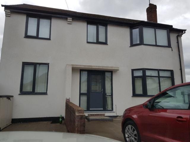 Room at Pensnett Road, Brierley Hill