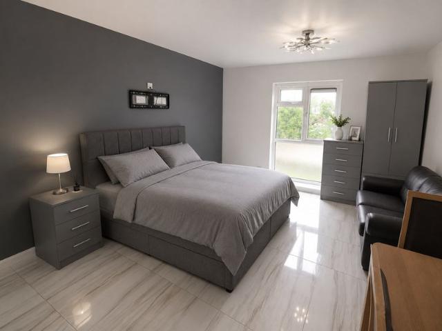 Room at Pentland Road, Slough