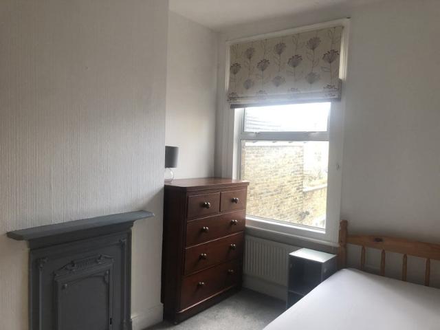 Room at Pentney Road, Greater London
