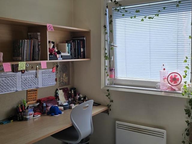 Room at Pentonville Road, Greater London