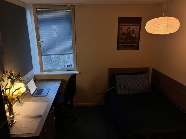 Room at Pentonville Road, Greater London
