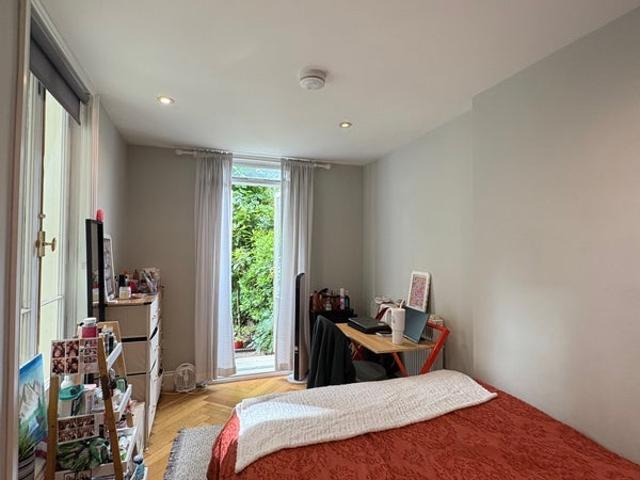Room at Penywern Road, Greater London
