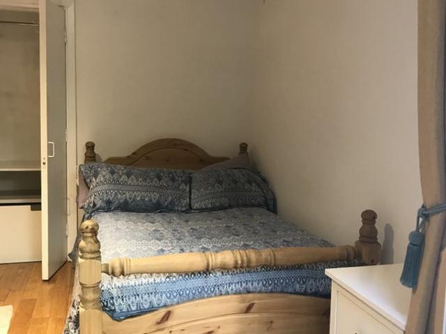 Room at Penywern Road, Greater London