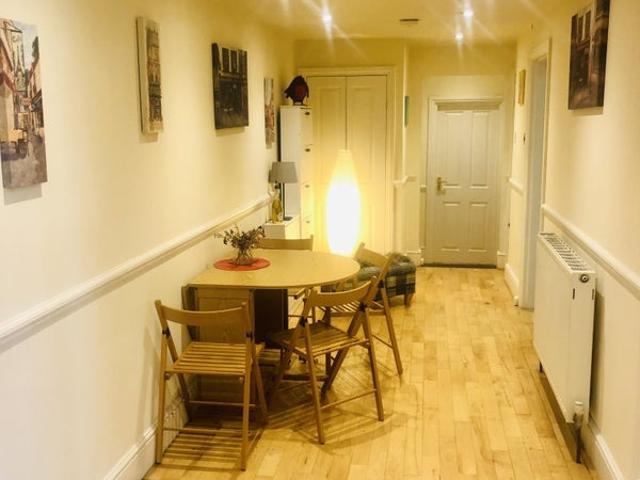 Room at Penywern Road, Greater London