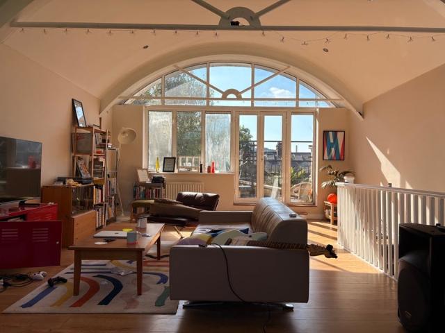 Room at Pepler Mews, Greater London