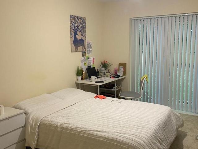 Room at Pepper Close, Manchester
