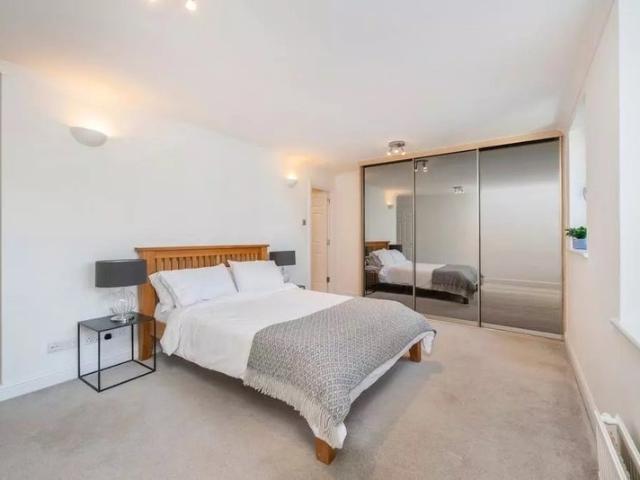 Room at Pepper Street, Greater London