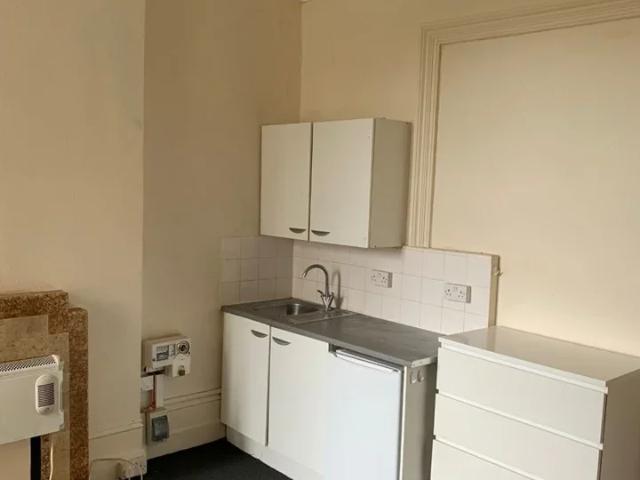 Room at Pepys Road, Greater London