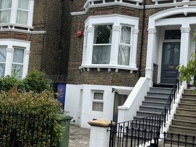 Room at Pepys Road, Greater London
