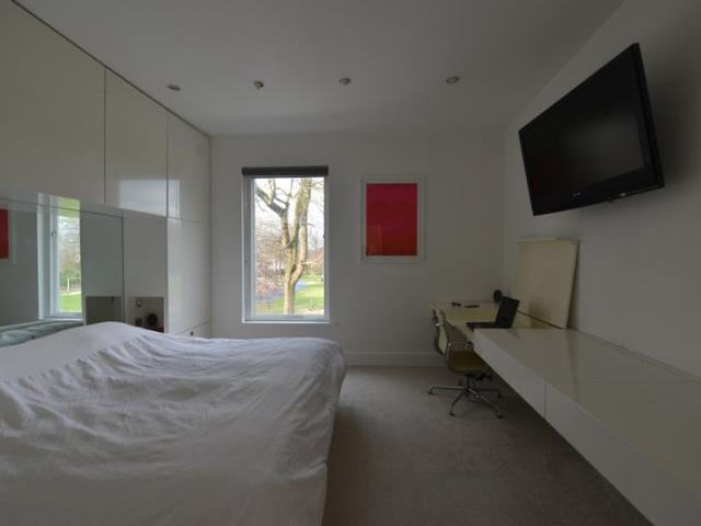 Room at Perrygate Avenue, Manchester