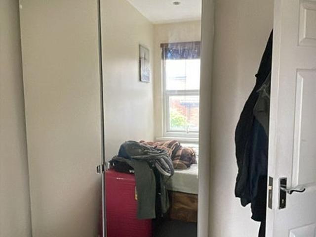 Room at Perrymans Farm Road, Greater London