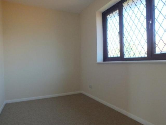 Room at Perrymead, Weston super Mare