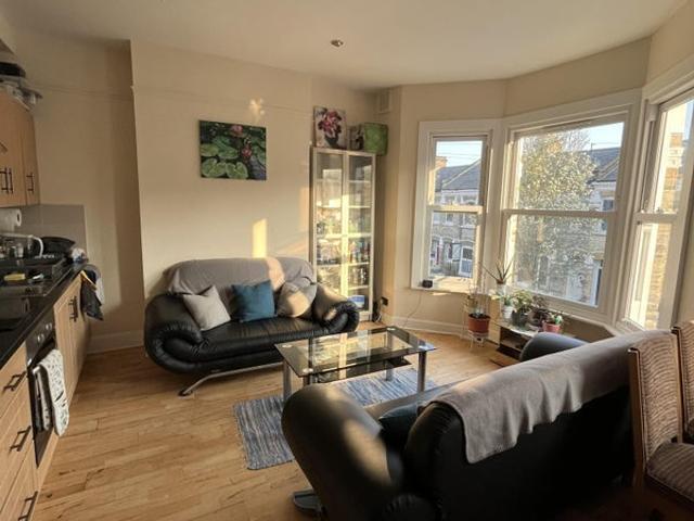 Room at Perran Road, Greater London