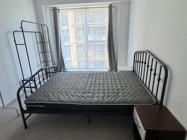 Room at Peto Street North, Greater London