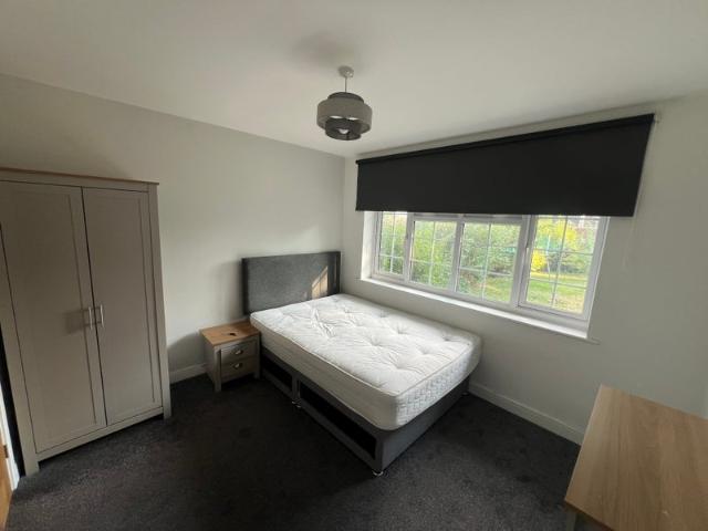 Room at Petersfield, Chelmsford