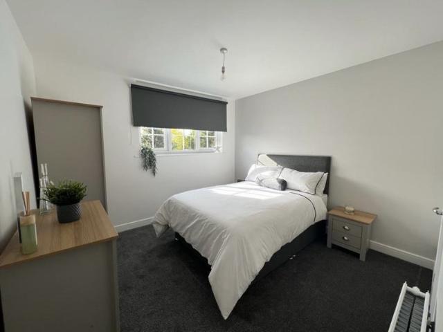 Room at Petersfield, Chelmsford