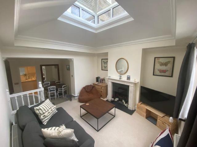 Room at Petersham Mews, Greater London