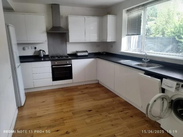 Room at Peterstone Road, Greater London