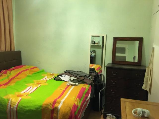 Room at Petherton Road, Greater London