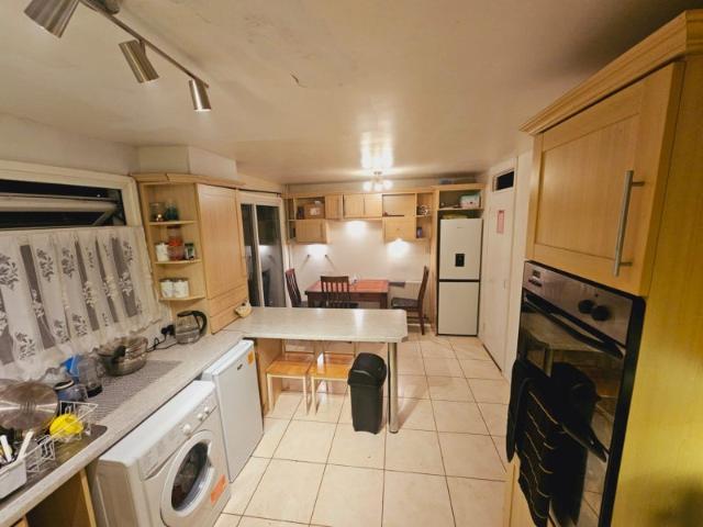 Room at Petworth Court, Crawley