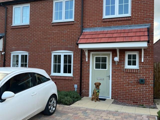 Room at Philip Taylor Drive, Bradfield Green