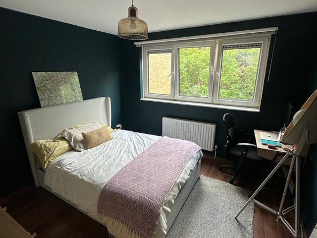 Room at Phillipp Street, Greater London