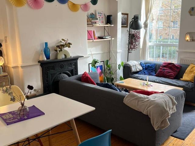Room at Phillipp Street, Greater London