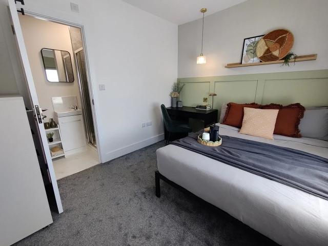Room at Phyldon Road, Poole