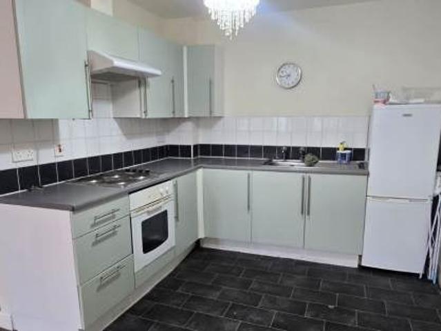Room at Piccadilly, Bradford