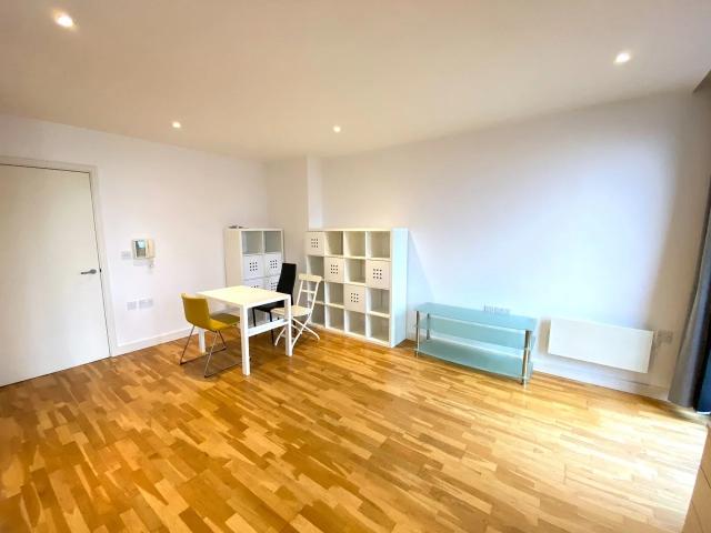 Room at Piccadilly Place, Manchester