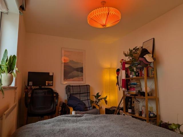 Room at Picton Lane, Bristol