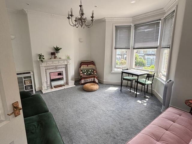 Room at Piermont Road, Greater London