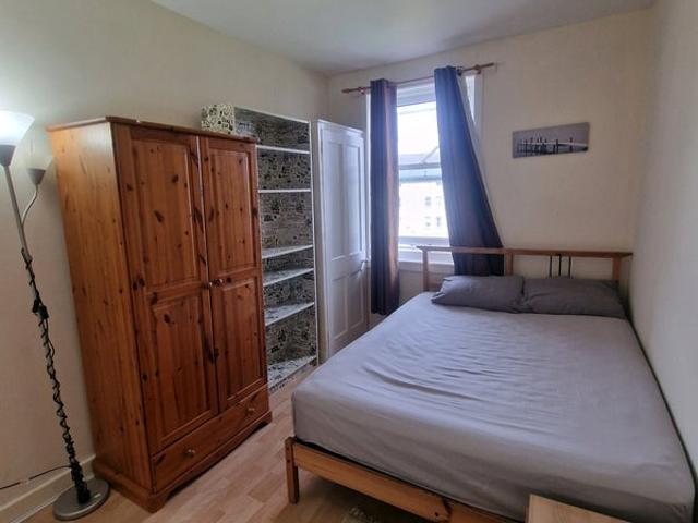Room at Piershill Square West, City of Edinburgh