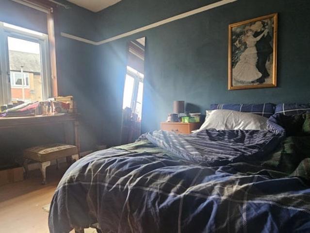 Room at Pilton Avenue, City of Edinburgh