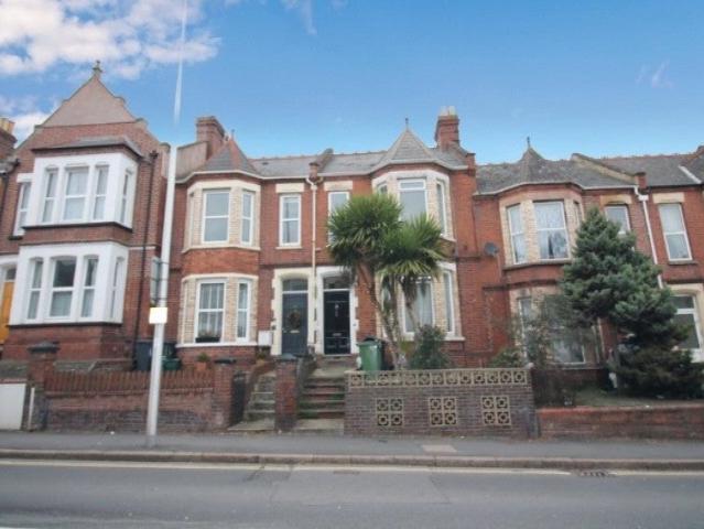 Room at Pinhoe Road, Exeter