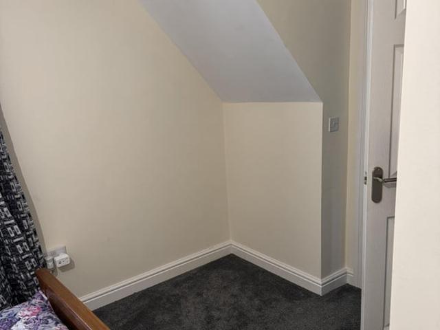 Room at Pinsent Court, York