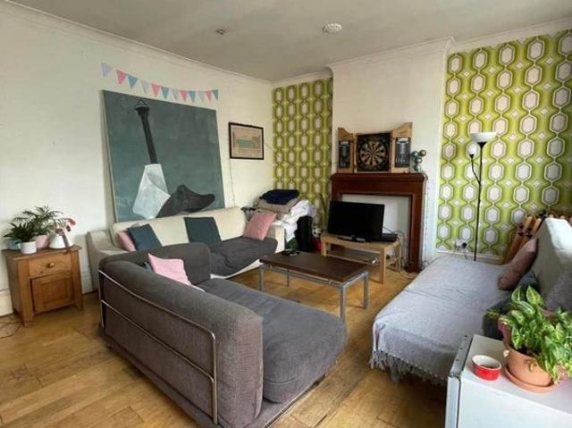 Room at Pitfield Street, Greater London