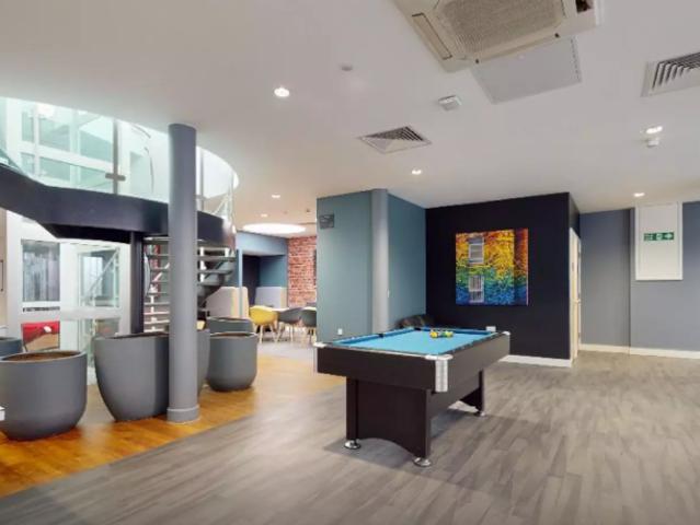 Room at Pitfield Street, Greater London