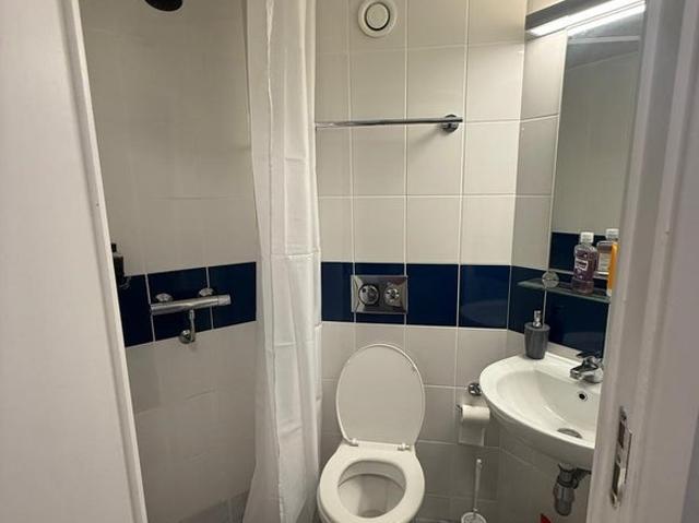 Room at Pitfield Street, Greater London