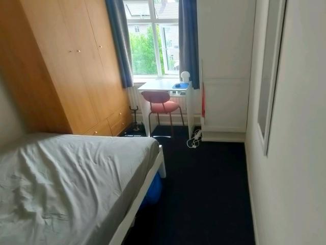 Room at Pitt Crescent, Greater London