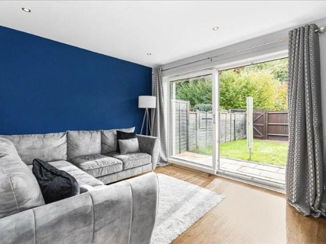 Room at Pixton Way, Greater London