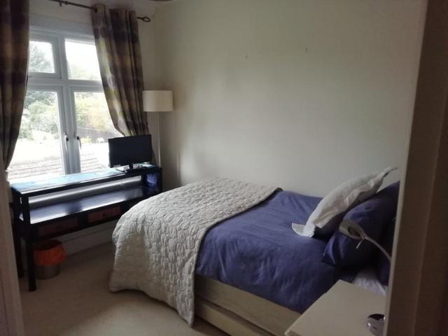 Room at Plains Avenue, Maidstone