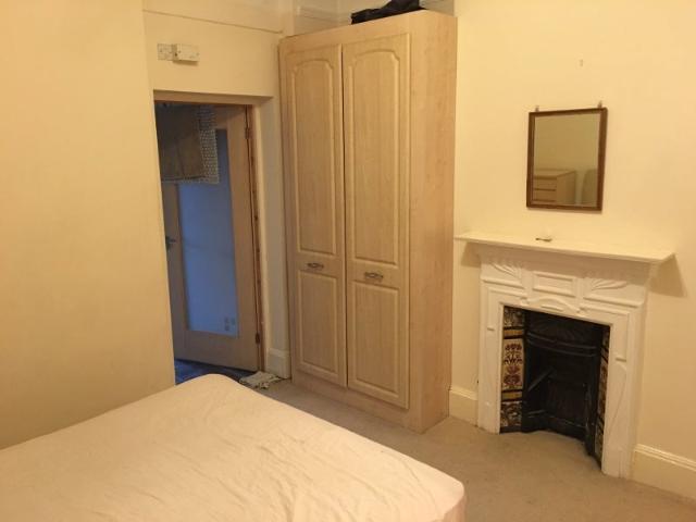 Room at Plaistow Lane, Greater London