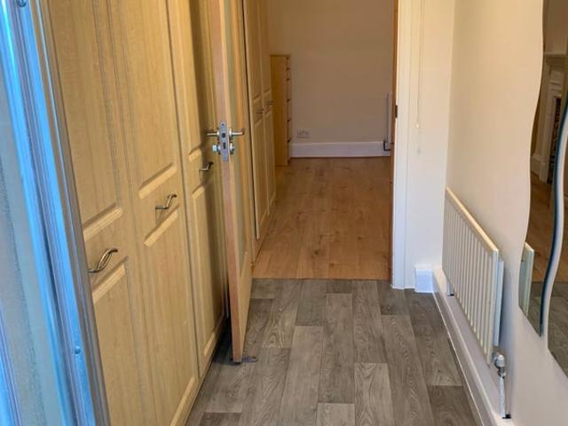 Room at Plaistow Lane, Greater London