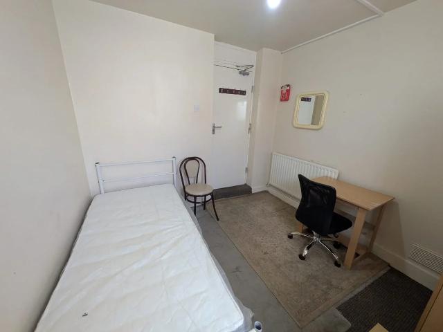 Room at Plashet Road, Greater London