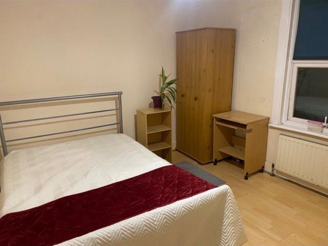 Room at Plashet Road, Greater London