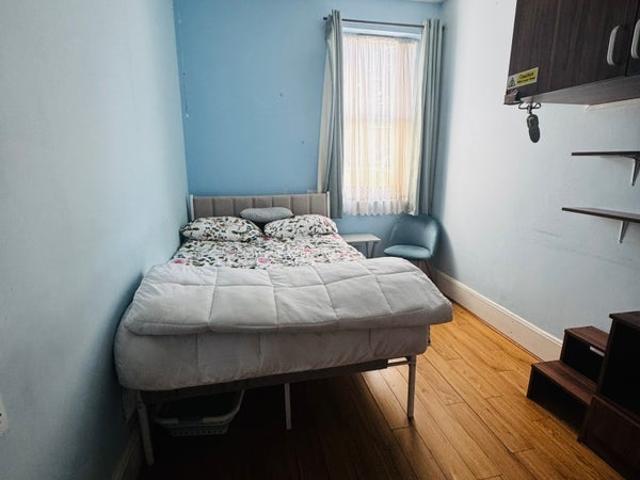 Room at Plashet Road, Greater London