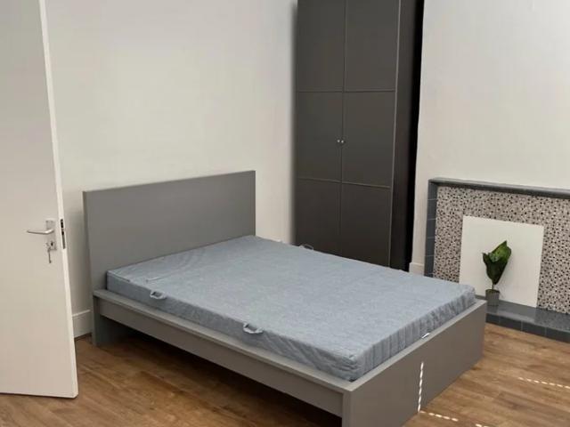 Room at Plato Road, Greater London