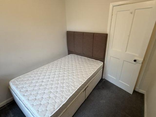 Room at Pleasance, City of Edinburgh