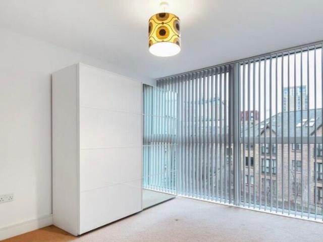 Room at Plough Way, Greater London